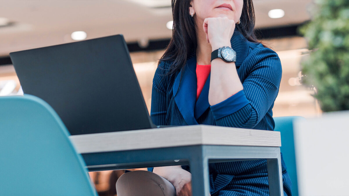 Federal Laws Against Sexual Harassment in the Workplace